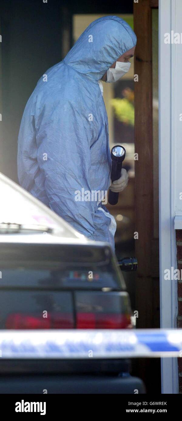 Crawley police station hi-res stock photography and images - Alamy