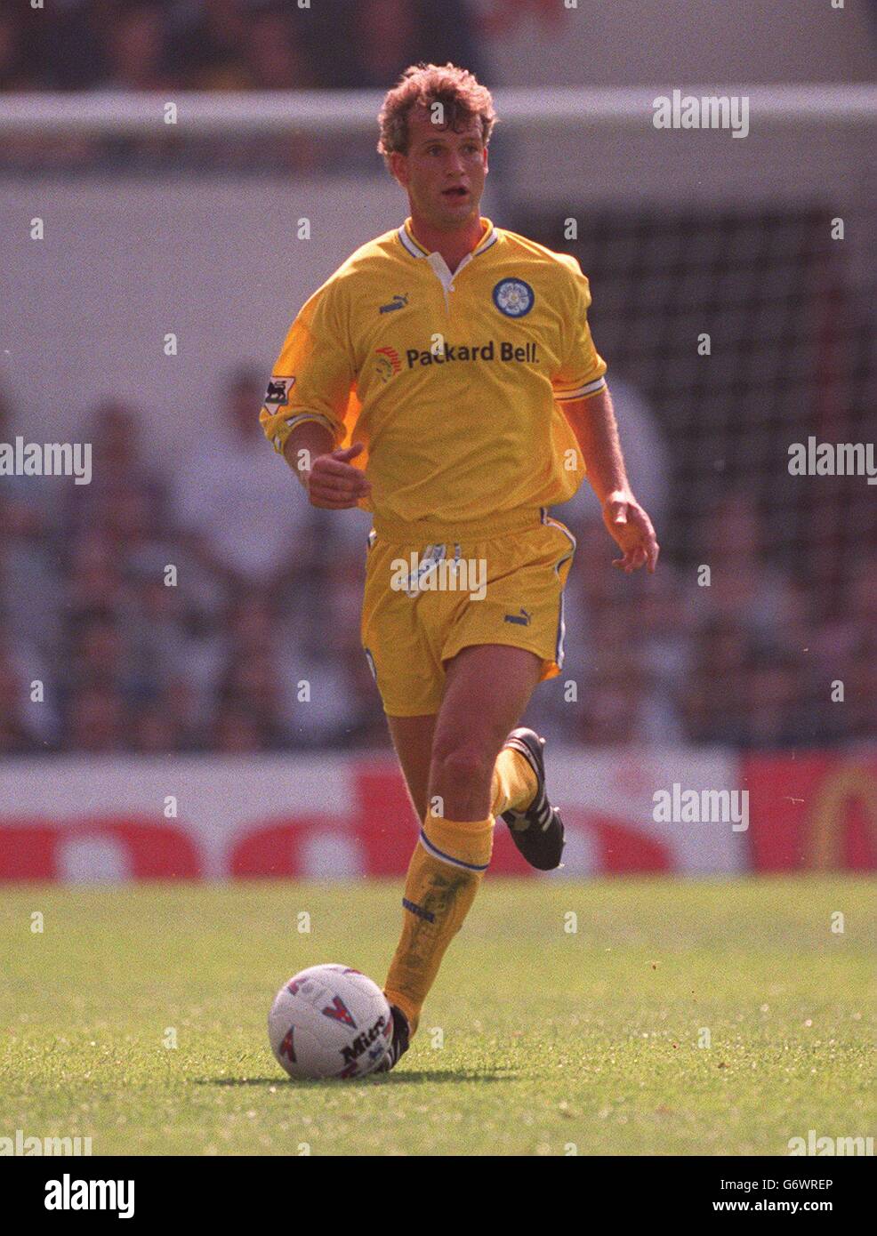 Richard jobson leeds hi-res stock photography and images - Alamy