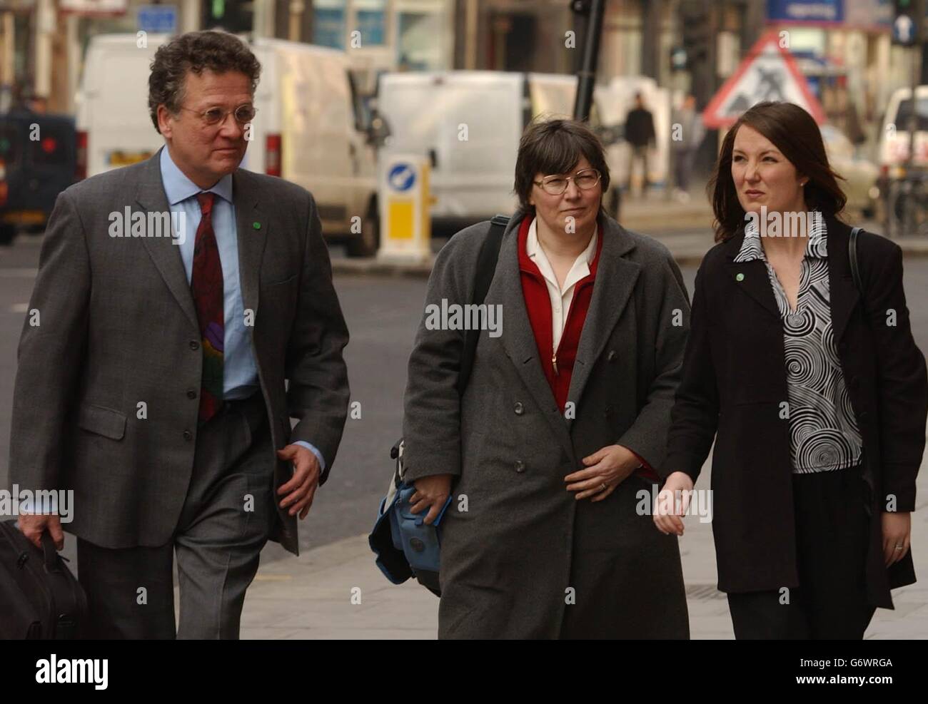 Arrive bichard inquiry hi-res stock photography and images - Alamy