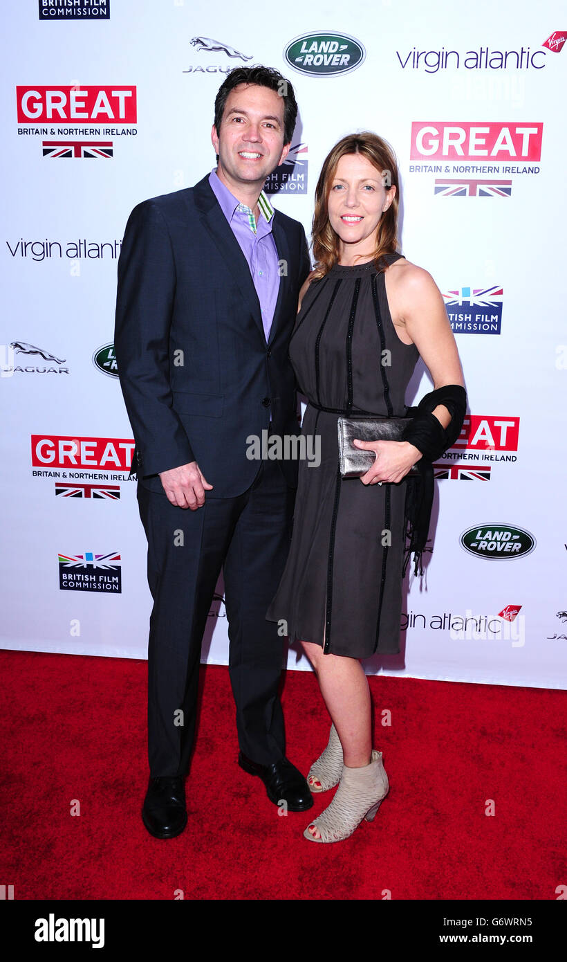 Woman attending hi-res stock photography and images - Alamy