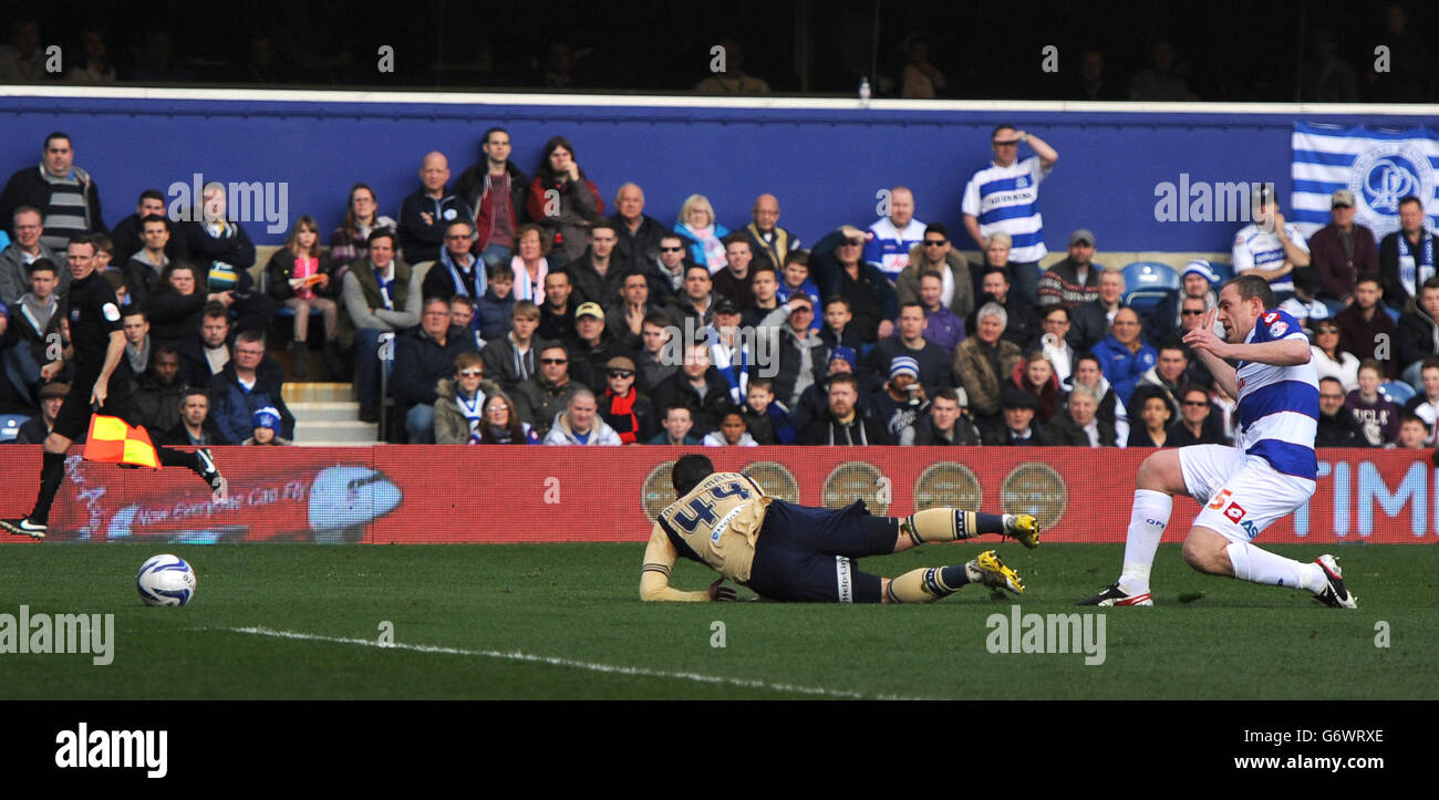 Rangers ross mccormack hi-res stock photography and images - Alamy
