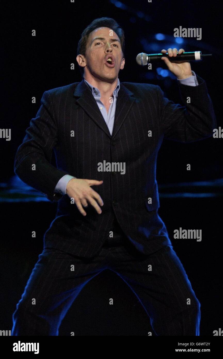 Rob bryden hi-res stock photography and images - Alamy