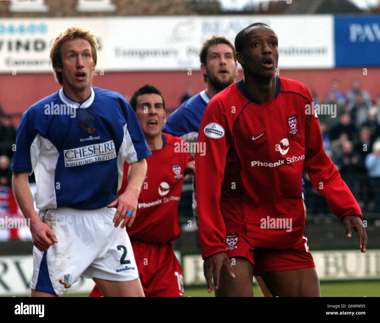 Richard offiong hi-res stock photography and images - Alamy