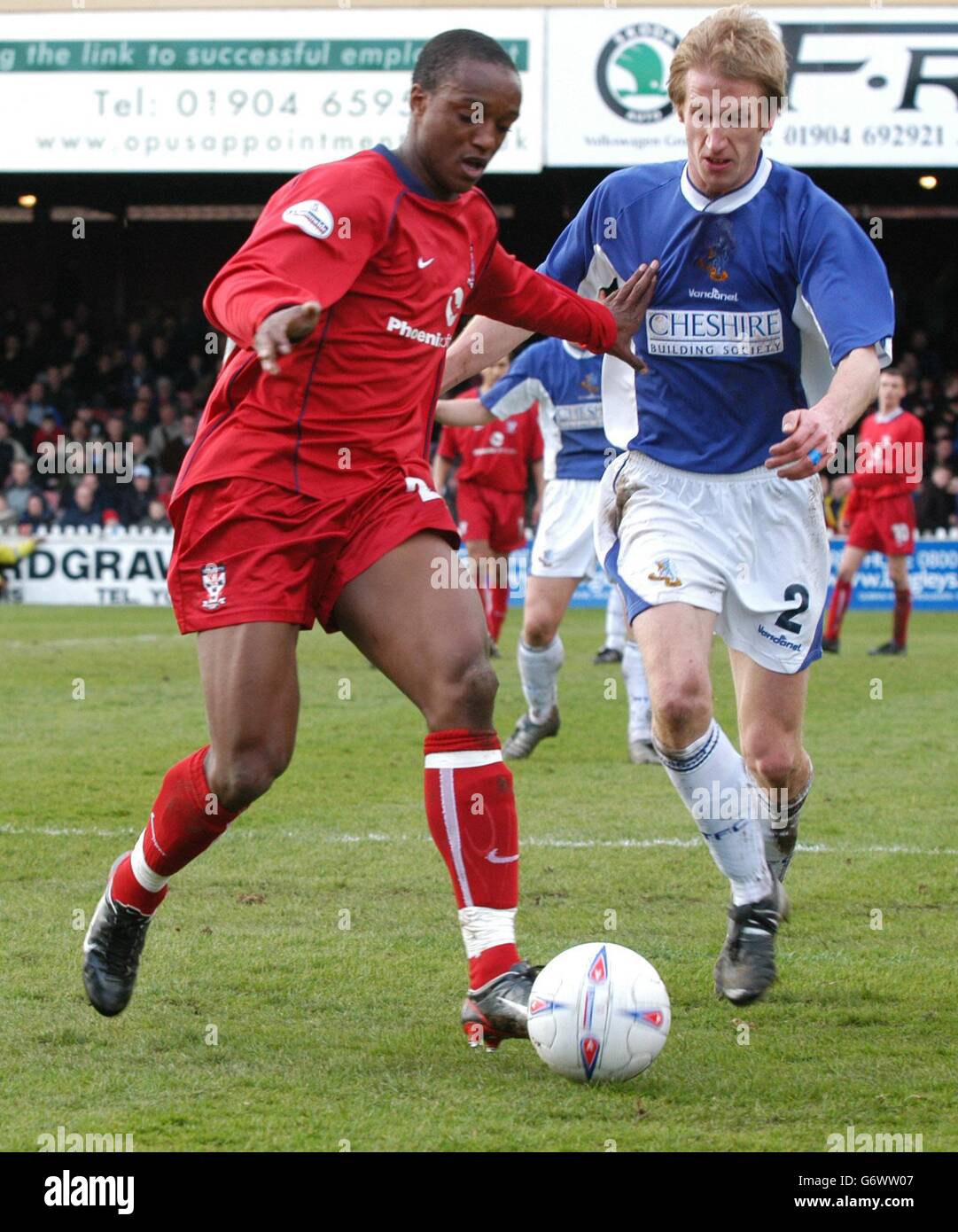 Richard offiong hi-res stock photography and images - Alamy