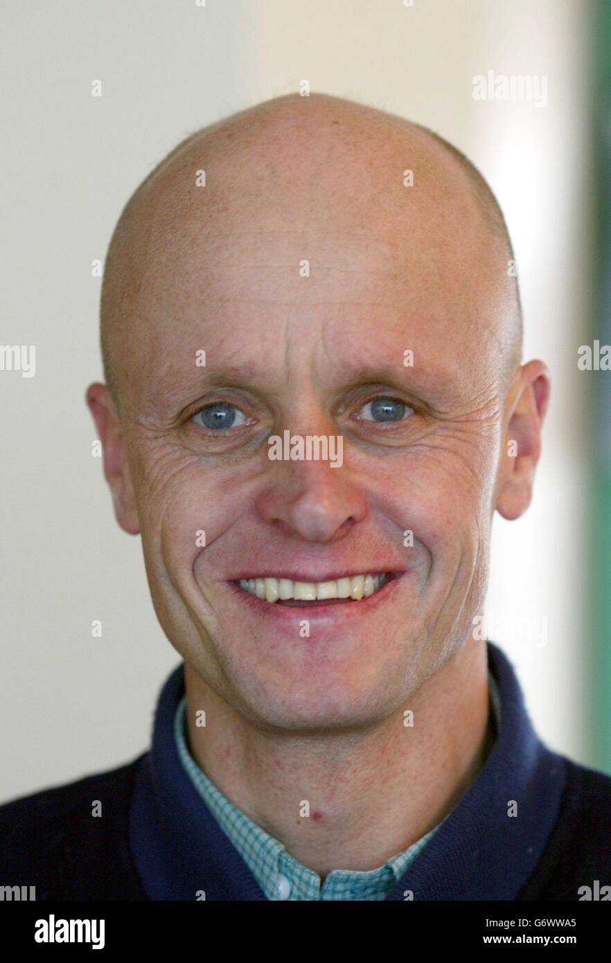 Paul eddery hi-res stock photography and images - Alamy