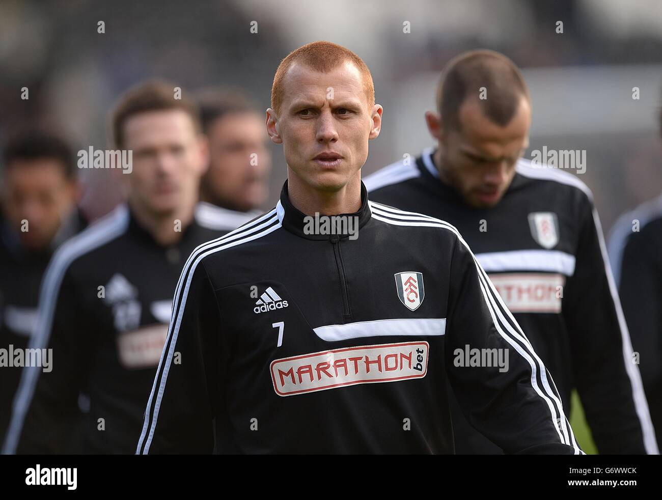 Steve sidwell chelsea hi-res stock photography and images - Alamy