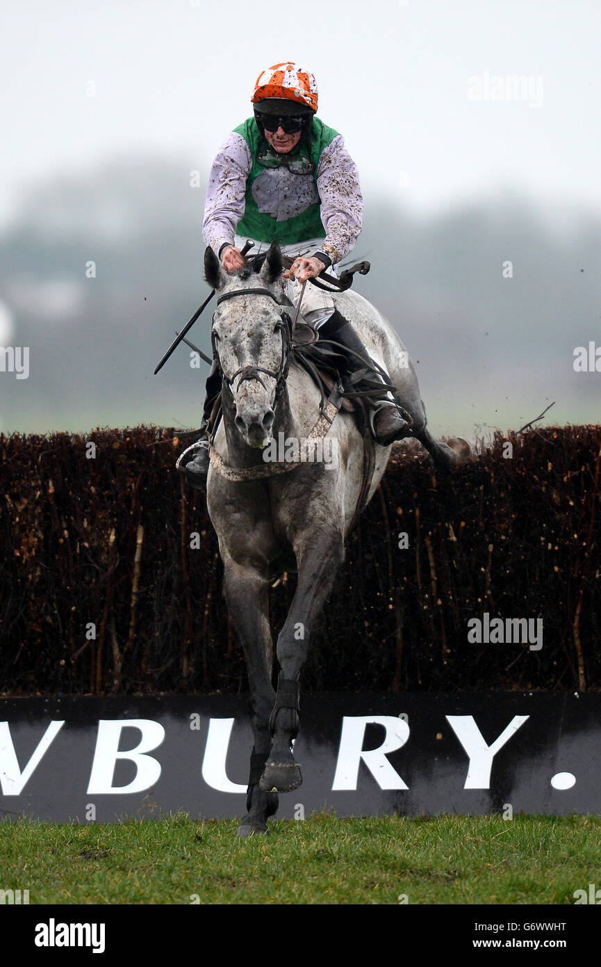 Jockey marc goldstein hi-res stock photography and images - Alamy