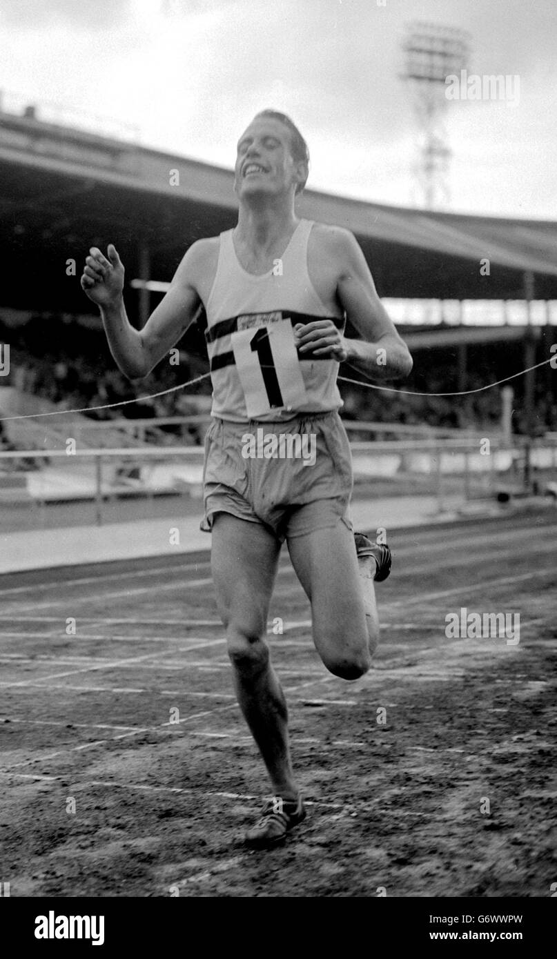 Ibbotson Black and White Stock Photos & Images - Alamy