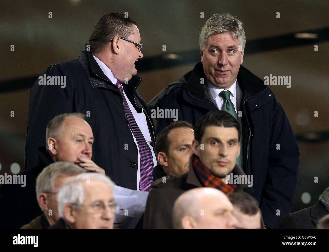 John delaney ireland hi-res stock photography and images - Alamy