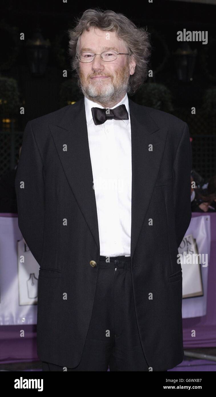 Iain banks hi-res stock photography and images - Alamy