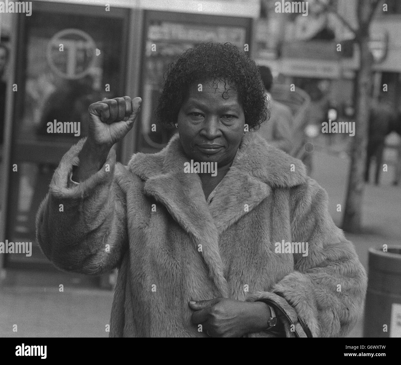 Minna wilson hi-res stock photography and images - Alamy