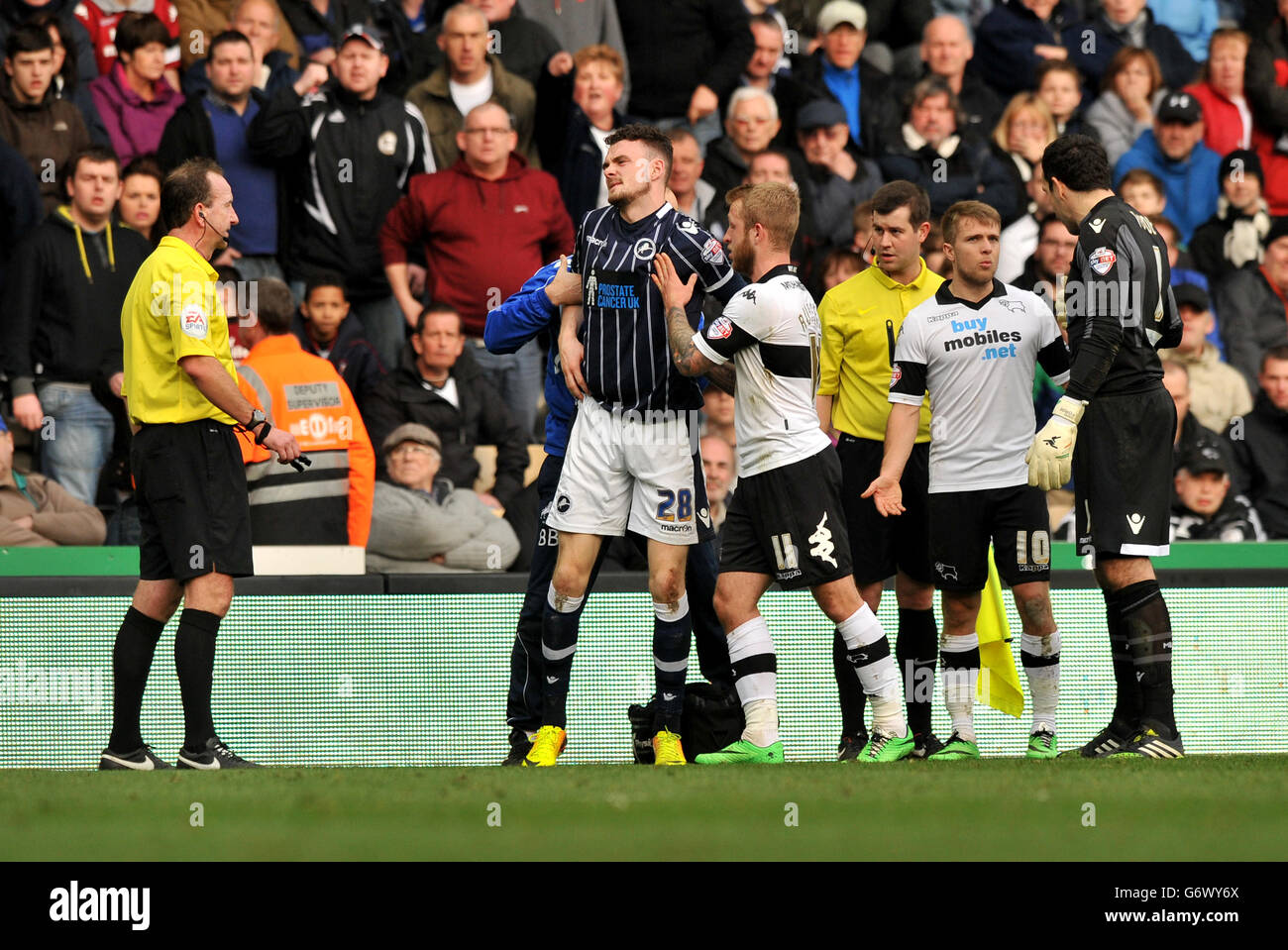 Steve malone hi-res stock photography and images - Alamy