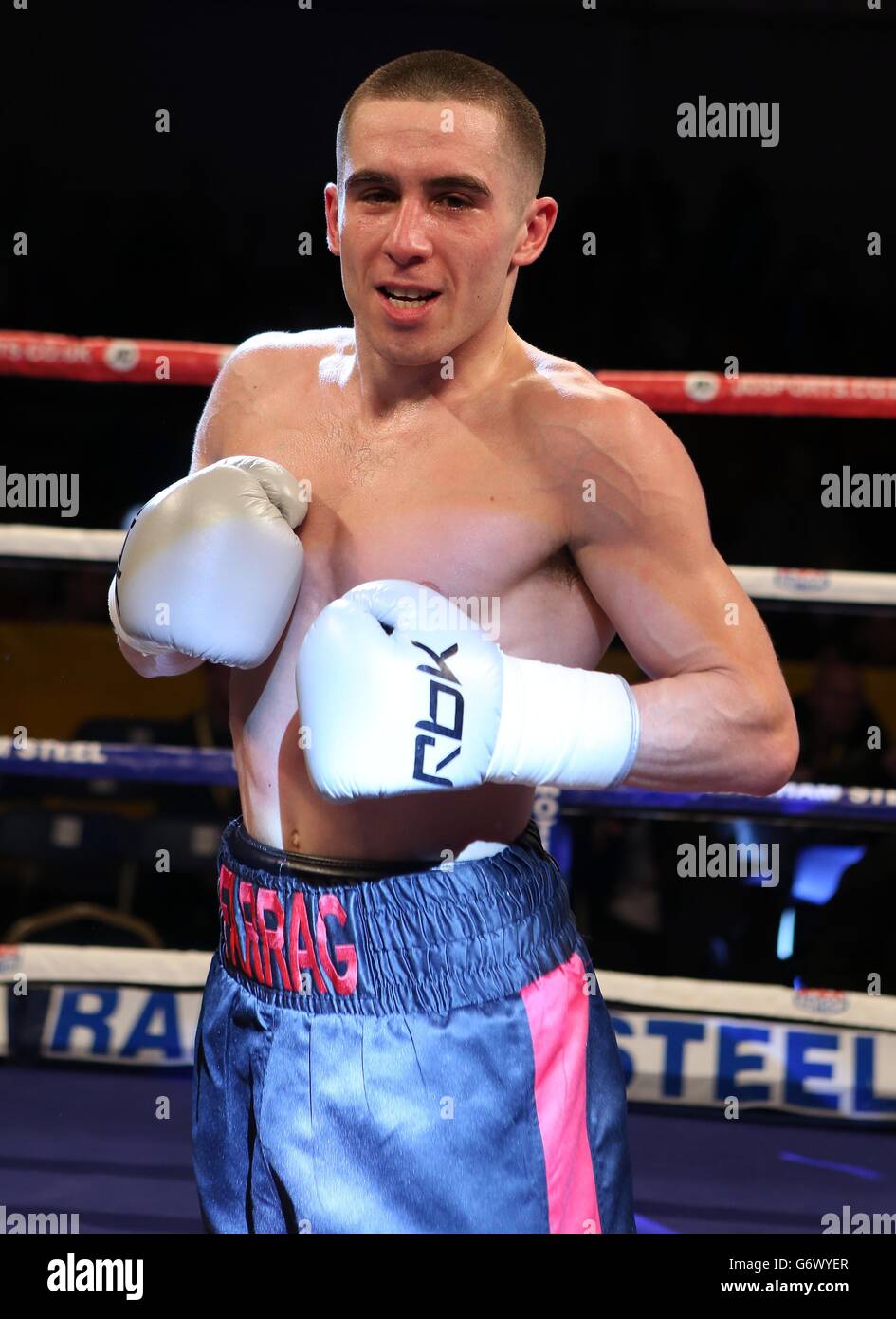 Jason booth hi-res stock photography and images - Alamy