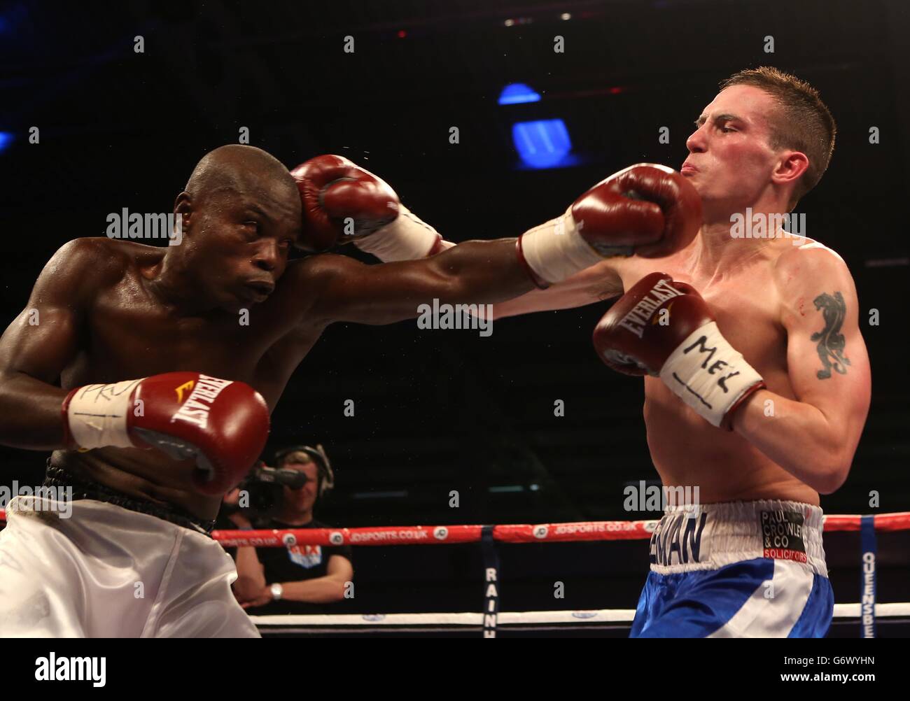 Kevin satchell hi-res stock photography and images - Alamy