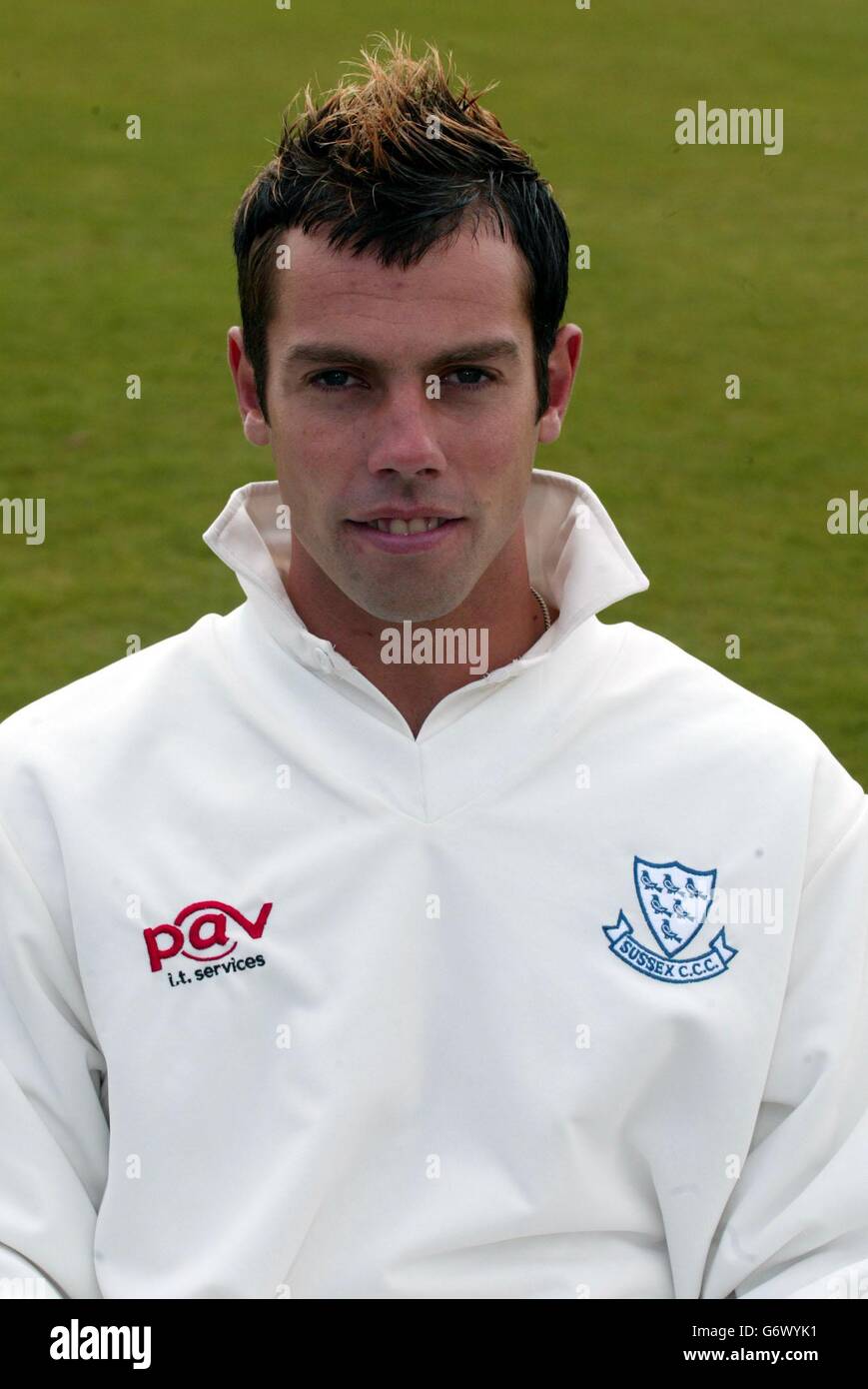 Carl Hopkinson High Resolution Stock Photography and Images - Alamy