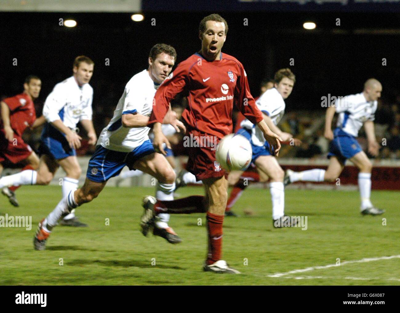 Liam george york city hi-res stock photography and images - Alamy