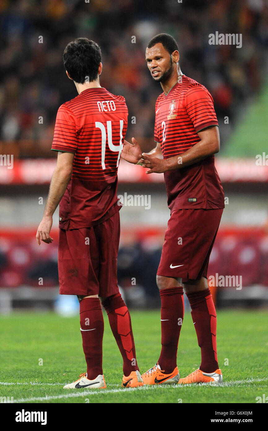 Rolando portugal hi-res stock photography and images - Alamy