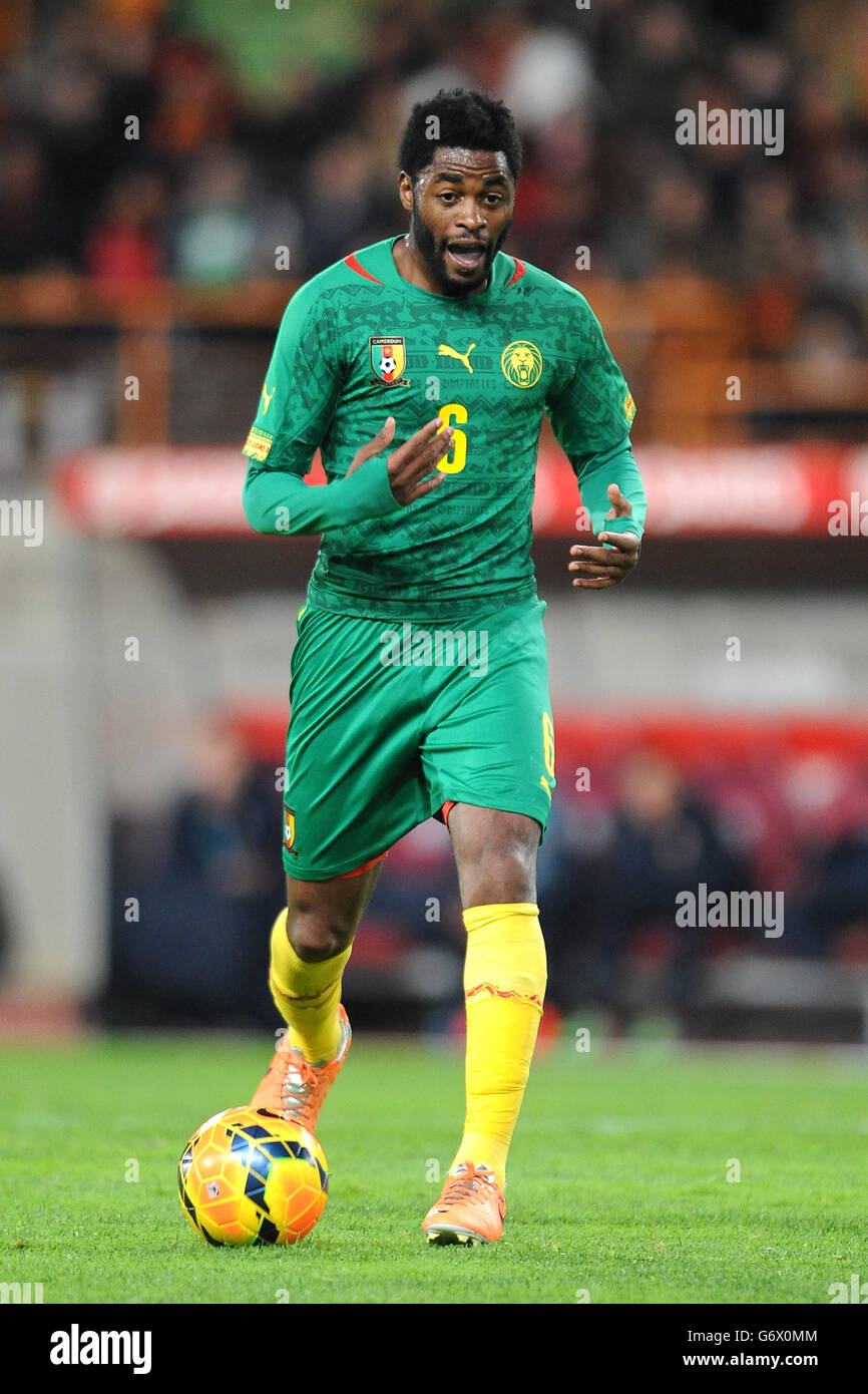 Alex song cameroon hi-res stock photography and images - Alamy