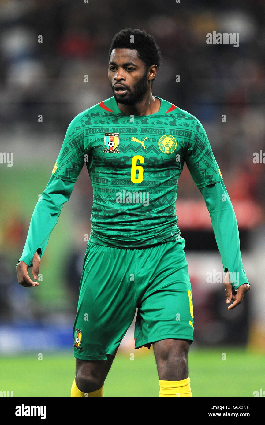 Alex song cameroon hi-res stock photography and images - Alamy