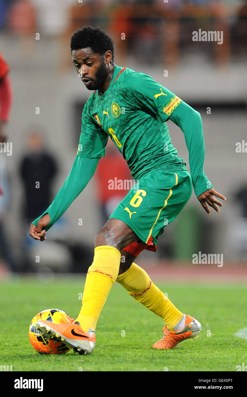 Alex song cameroon hi-res stock photography and images - Alamy