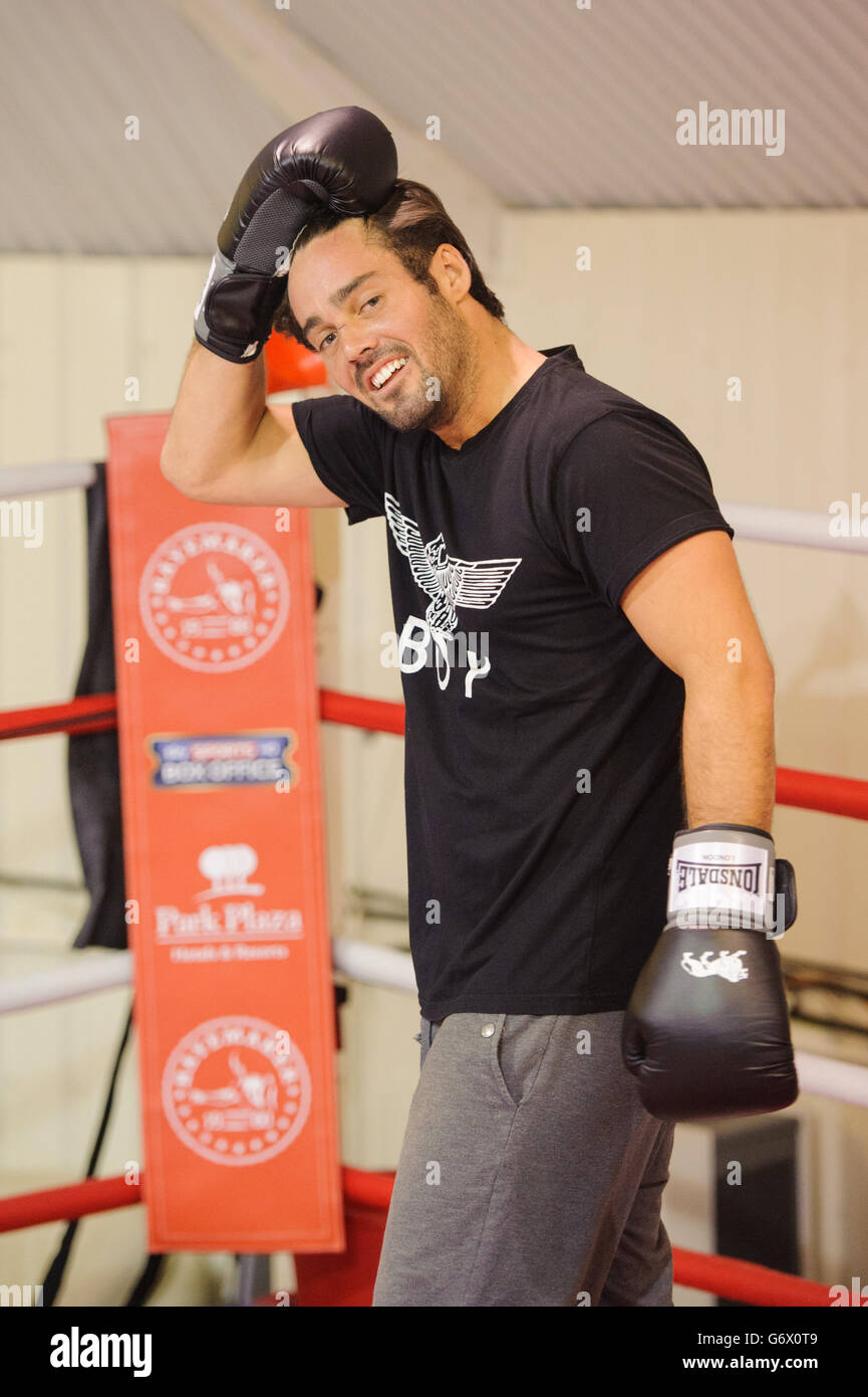 David matthews spencer hi-res stock photography and images - Alamy