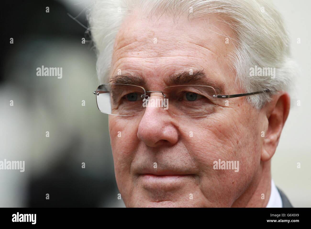 Max Clifford court case Stock Photo - Alamy