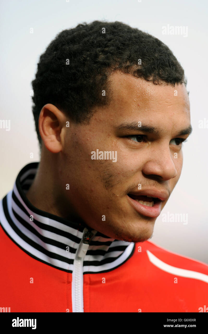 Troy hewitt hi-res stock photography and images - Alamy