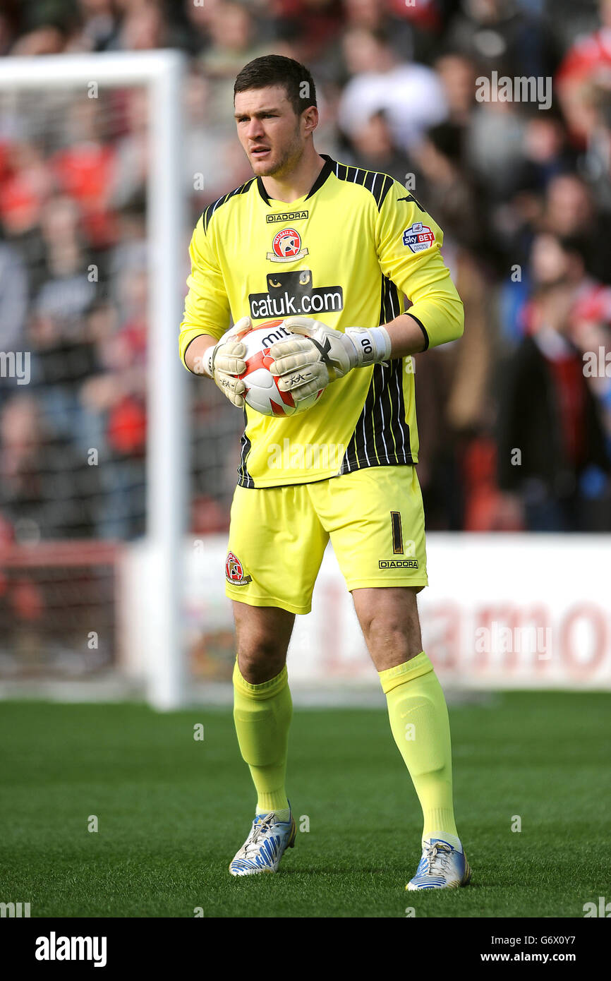 Richard odonnell football hi-res stock photography and images - Alamy