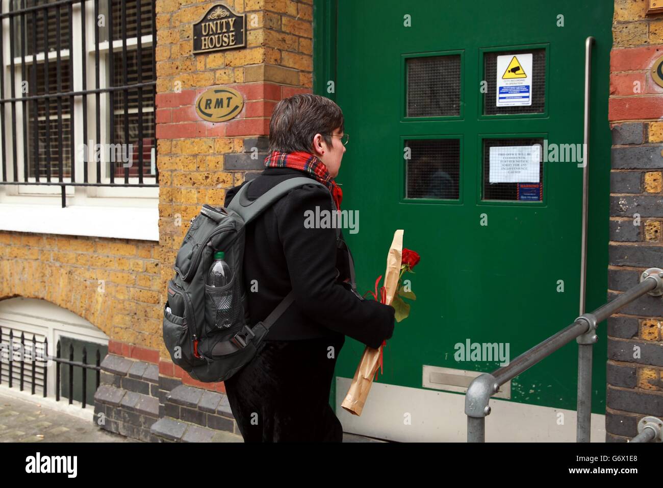 London underground train driver hi-res stock photography and images - Alamy