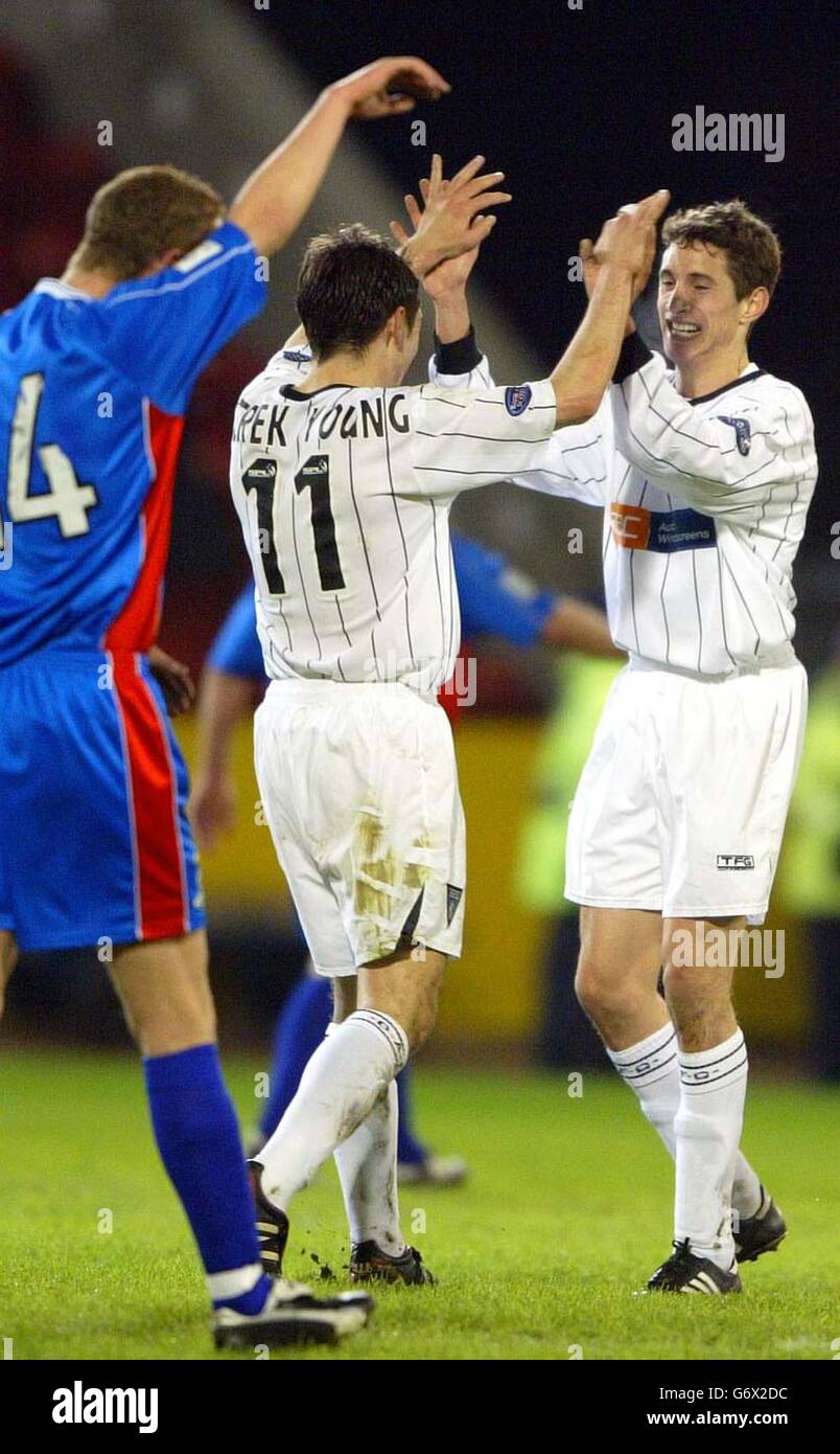 Tennents aberdeen hi-res stock photography and images - Alamy