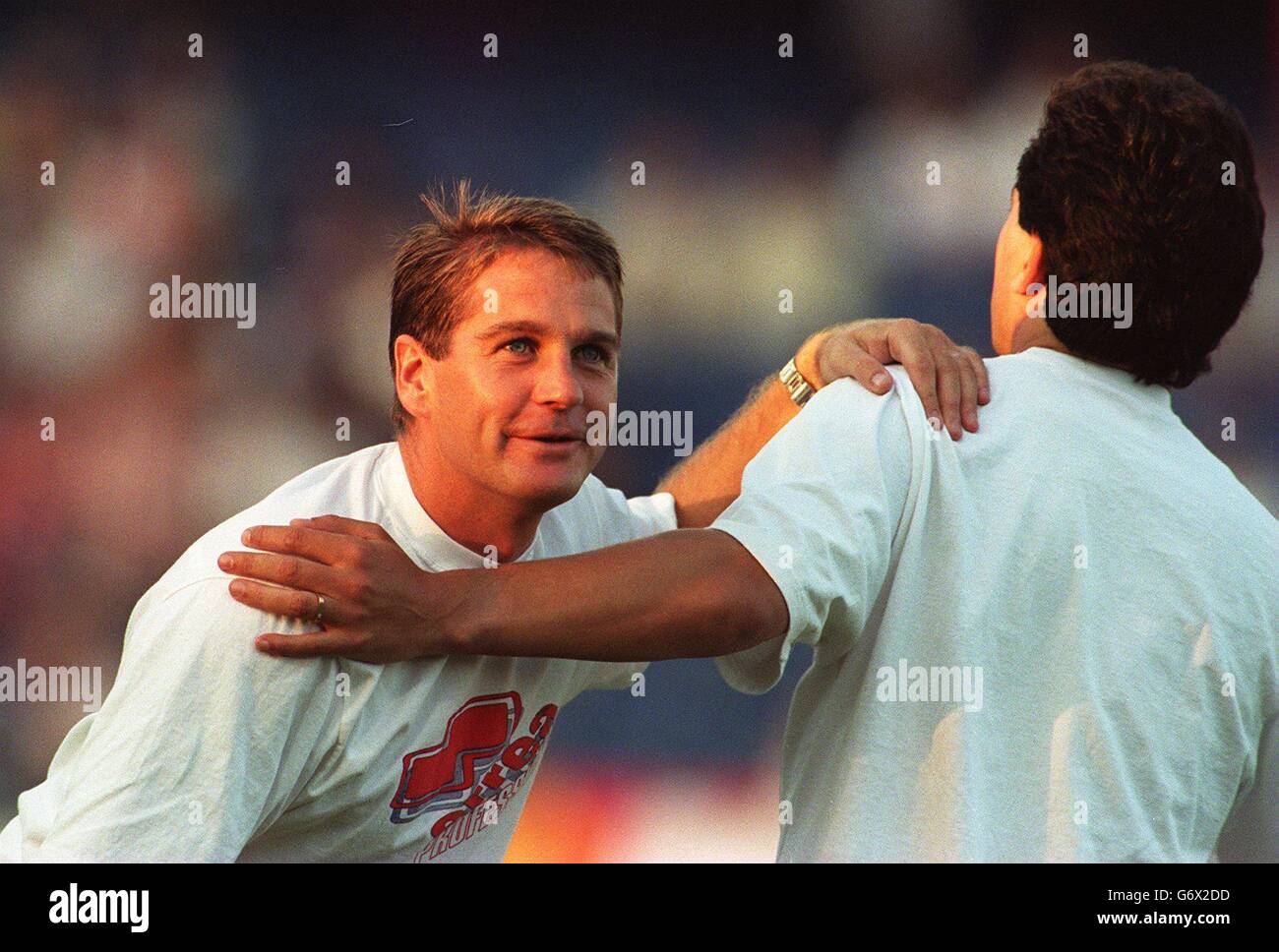 John hendrie hi-res stock photography and images - Alamy