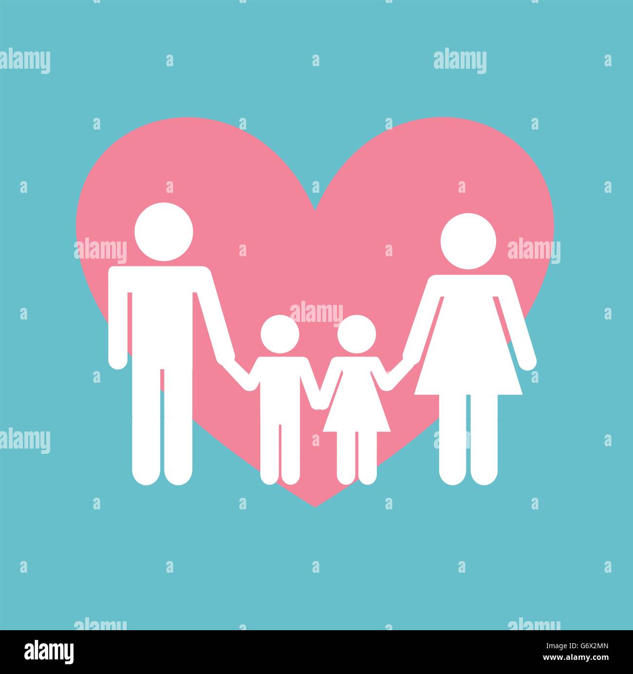 family home design Stock Vector Image & Art - Alamy