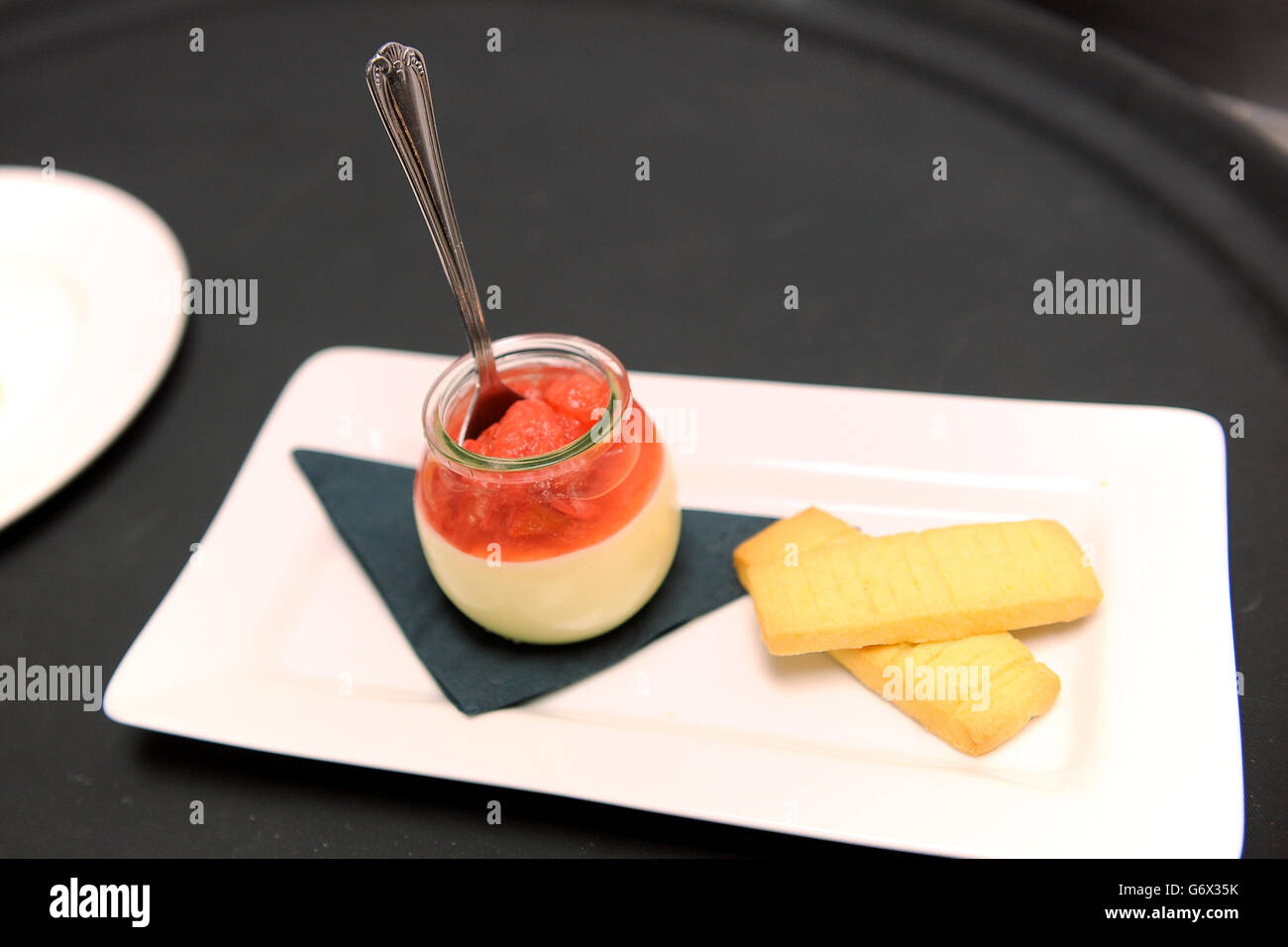 Panoramic restaurant cheltenham hi-res stock photography and images - Alamy