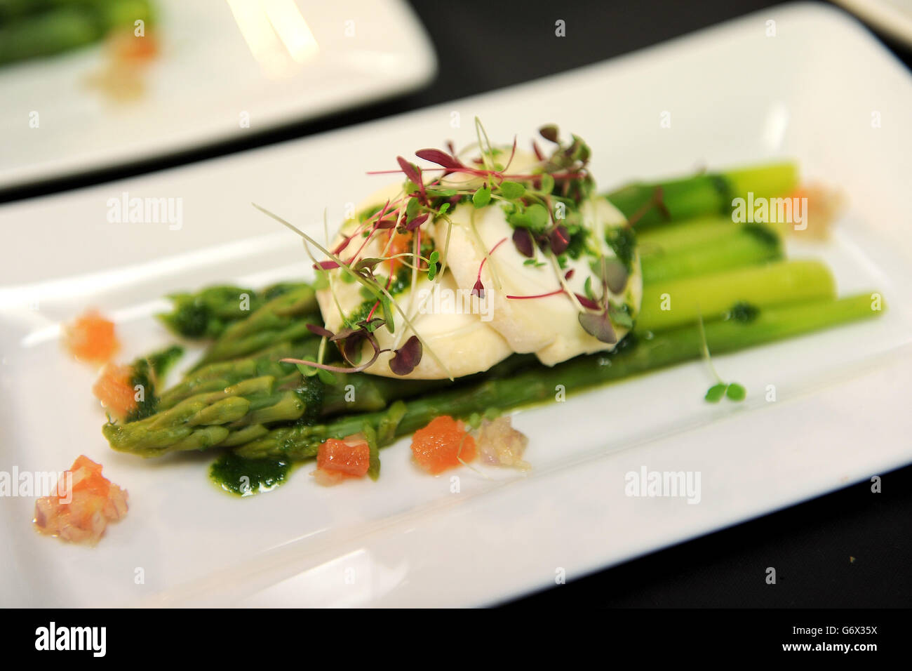 Panoramic restaurant cheltenham hi-res stock photography and images - Alamy