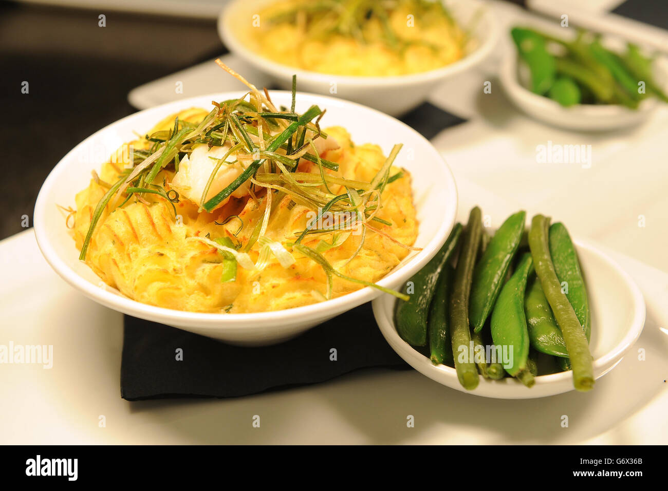 Panoramic restaurant cheltenham hi-res stock photography and images - Alamy