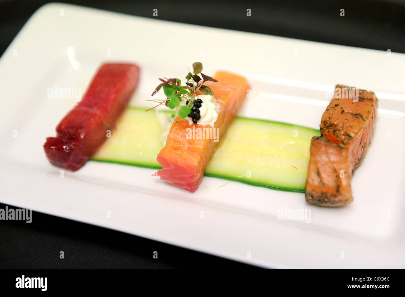 Panoramic restaurant cheltenham hi-res stock photography and images - Alamy