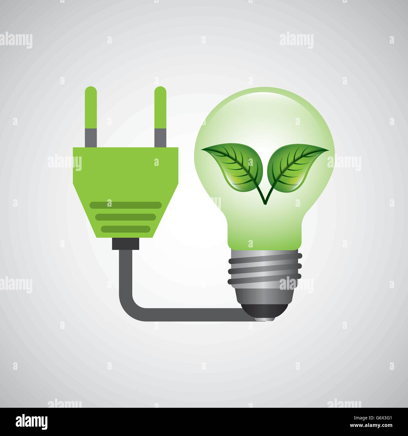 alternative energy design Stock Vector Image & Art - Alamy