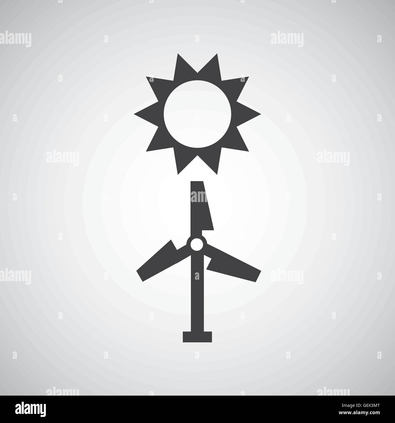 alternative energy design Stock Vector Image & Art - Alamy