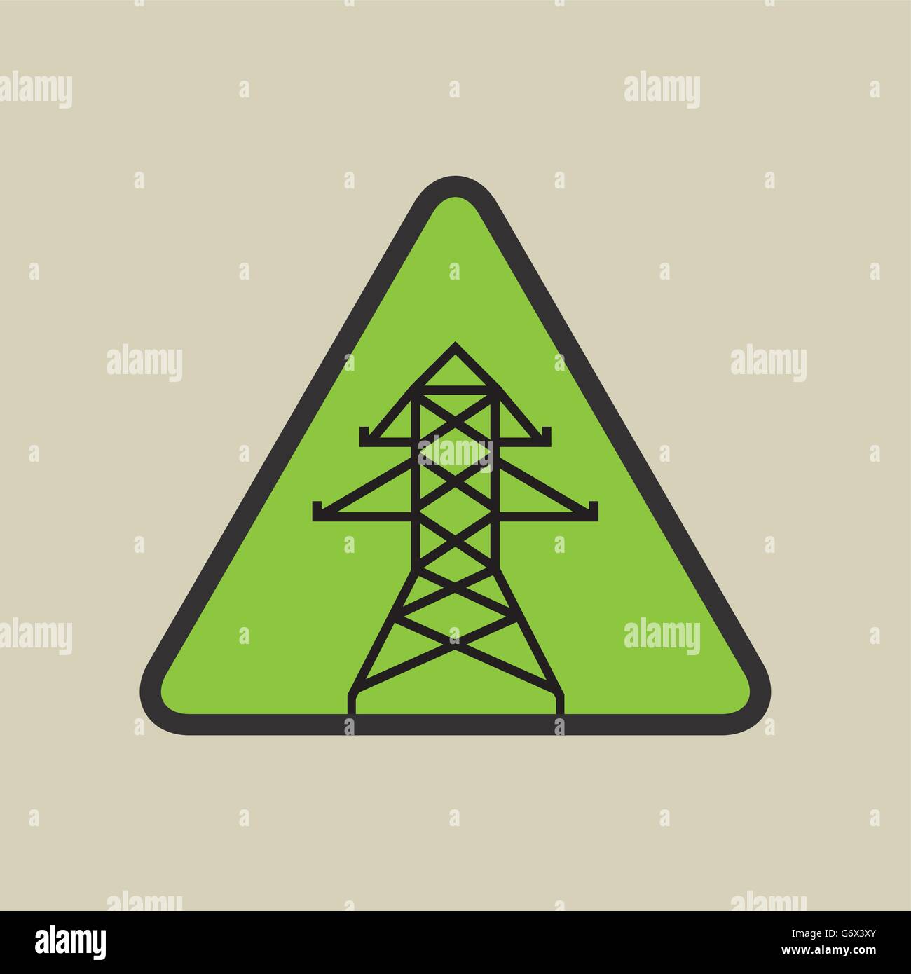 alternative energy design Stock Vector Image & Art - Alamy