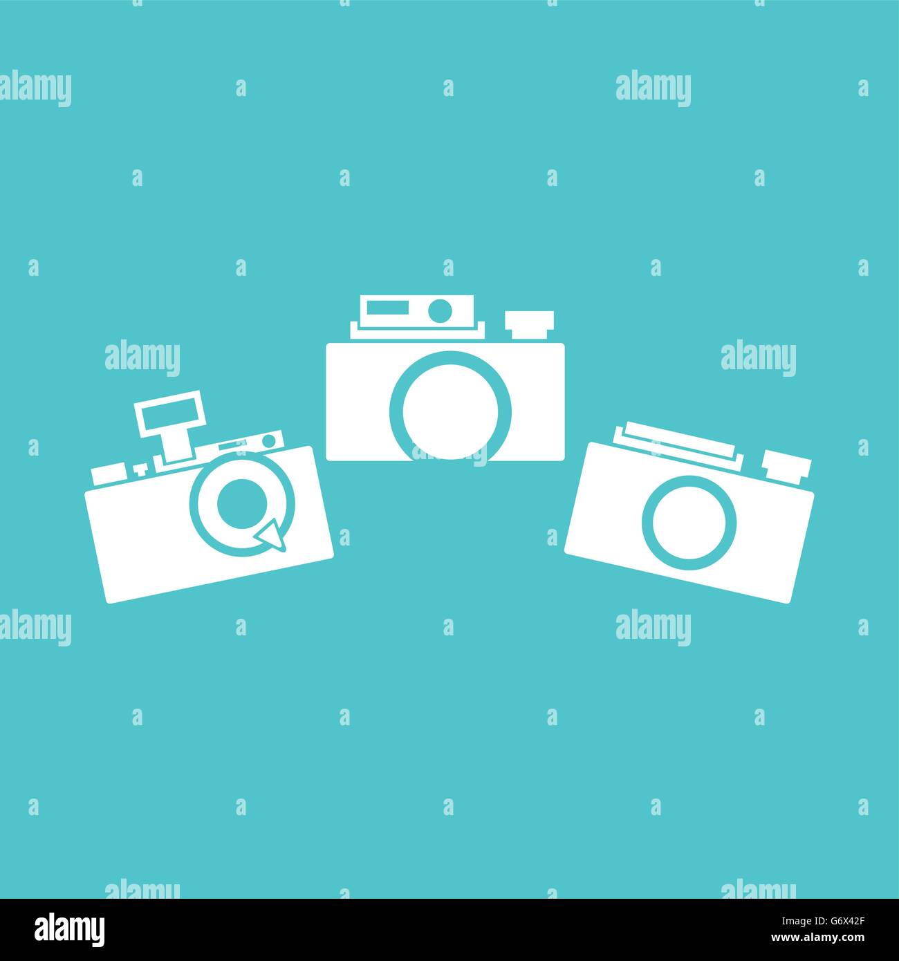 photographic camera design Stock Vector Image & Art - Alamy