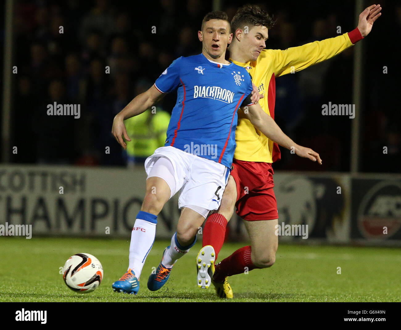 Douglas mcguigan hi-res stock photography and images - Alamy