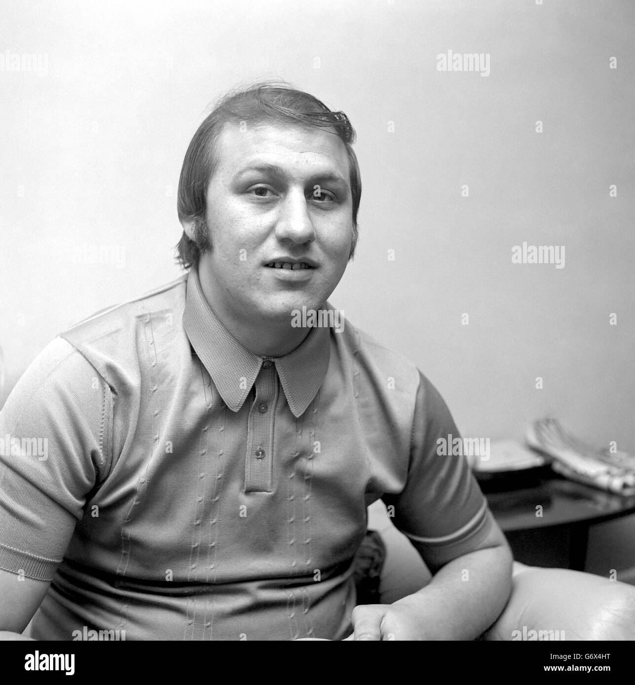 Princess anne kidnap attempt hi-res stock photography and images - Alamy