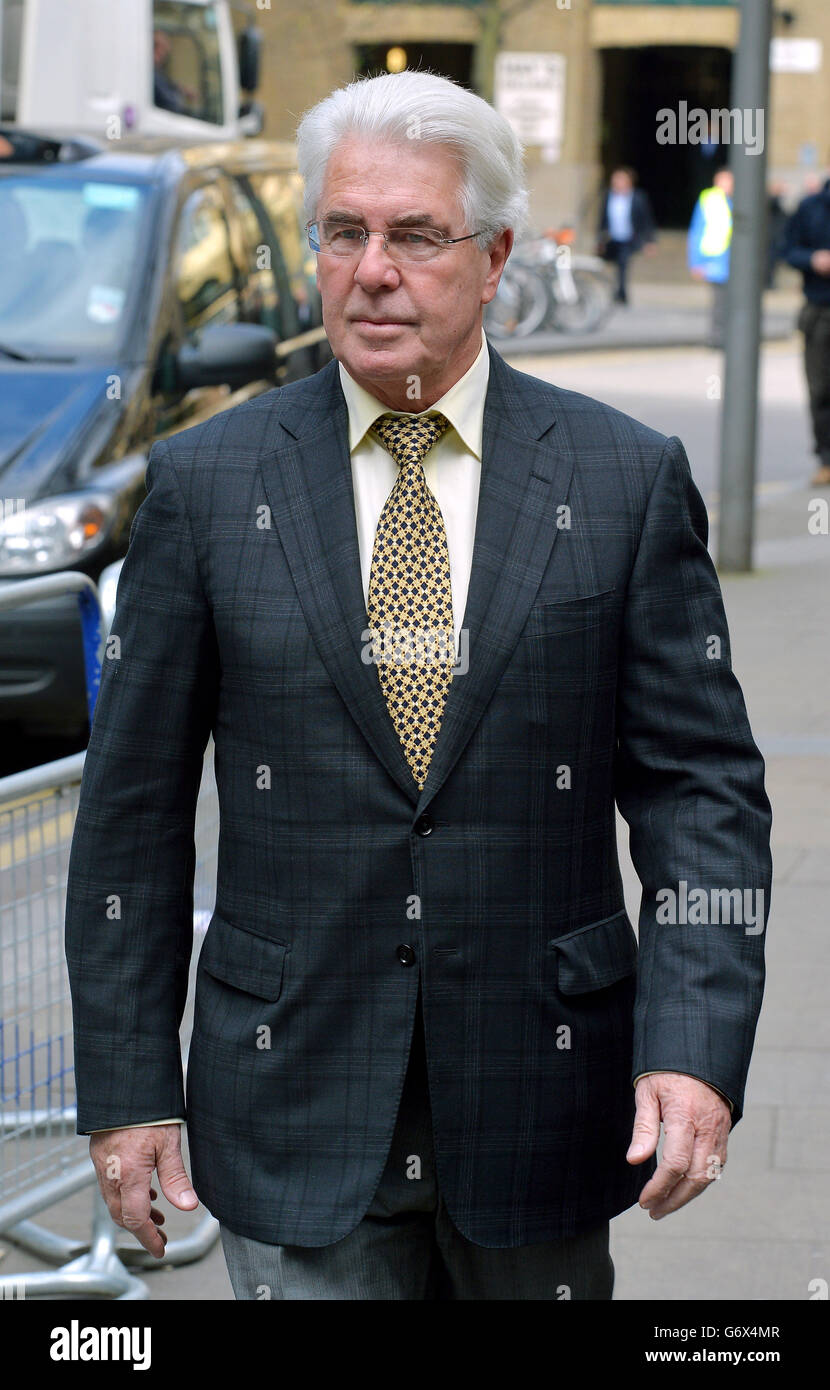 News courts clifford hi-res stock photography and images - Alamy