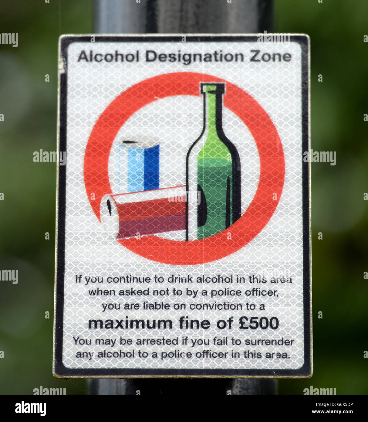 Alcohol ampics hi-res stock photography and images - Alamy