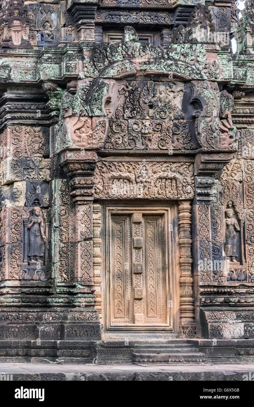 Devi figures hi-res stock photography and images - Alamy