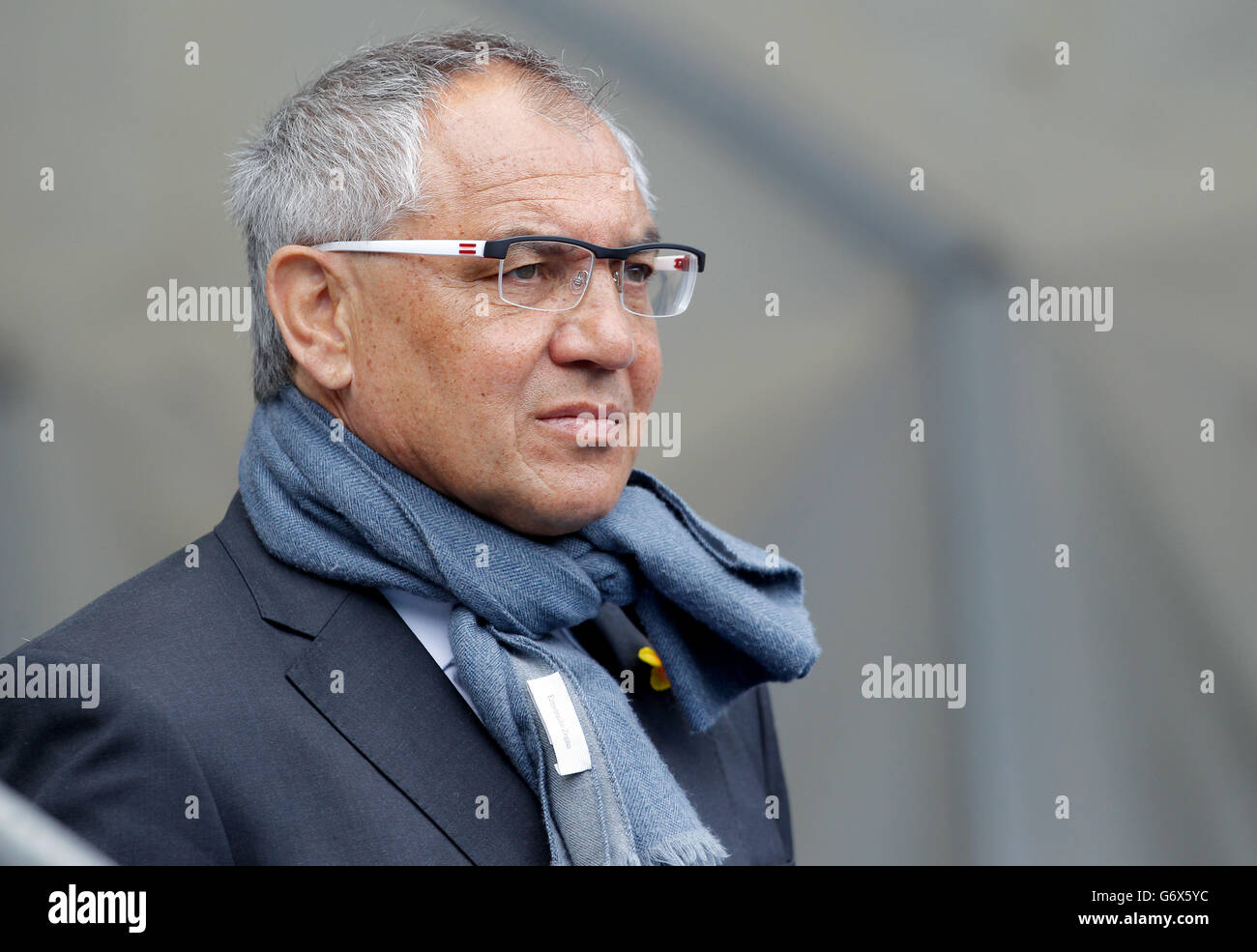 Felix v hi-res stock photography and images - Alamy