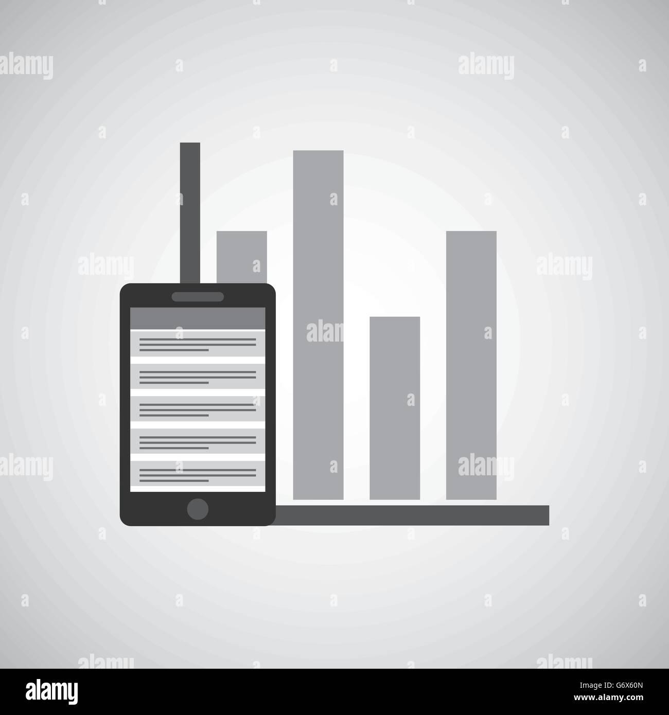 office equipment design Stock Vector Image & Art - Alamy