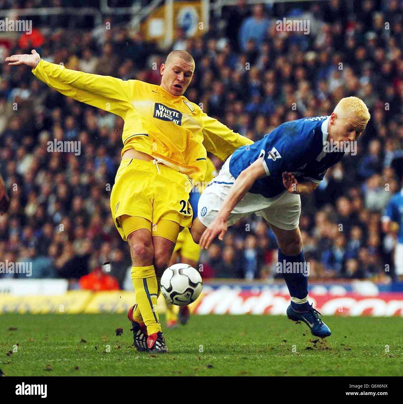 Seth johnson leeds hi-res stock photography and images - Alamy