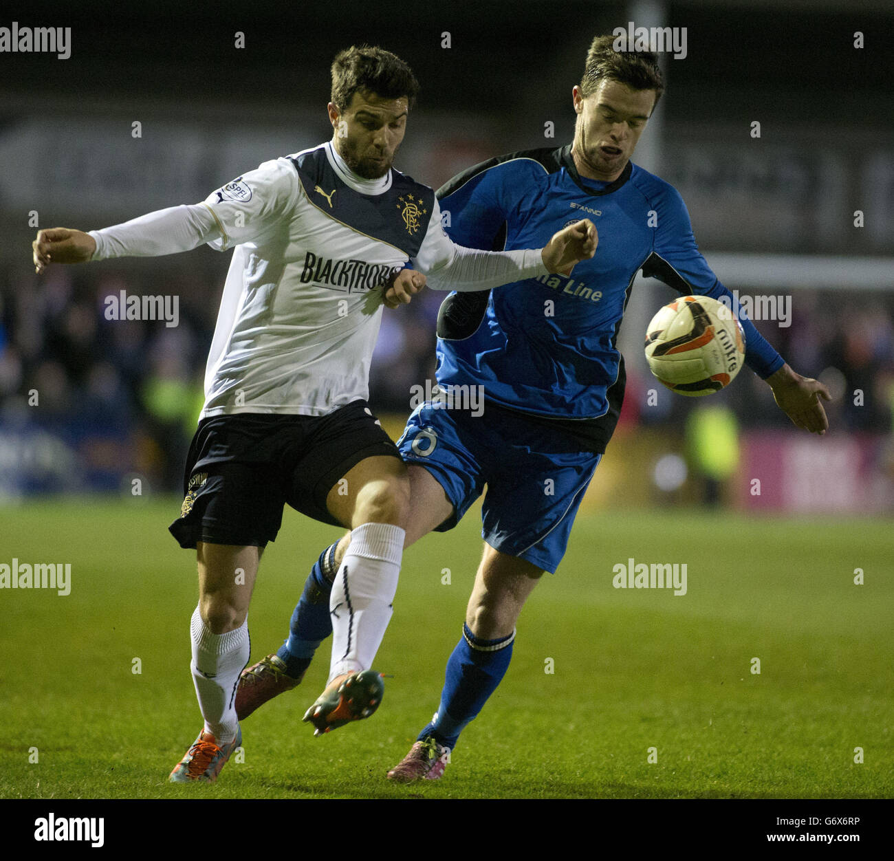 Richard foster hi-res stock photography and images - Alamy