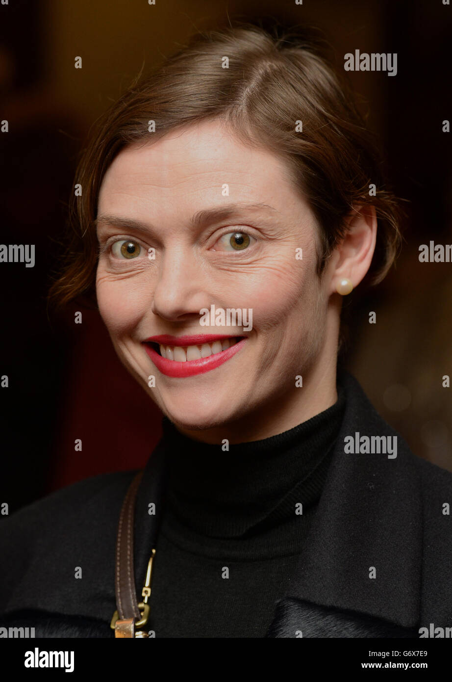 Anthony rutherford hi-res stock photography and images - Alamy